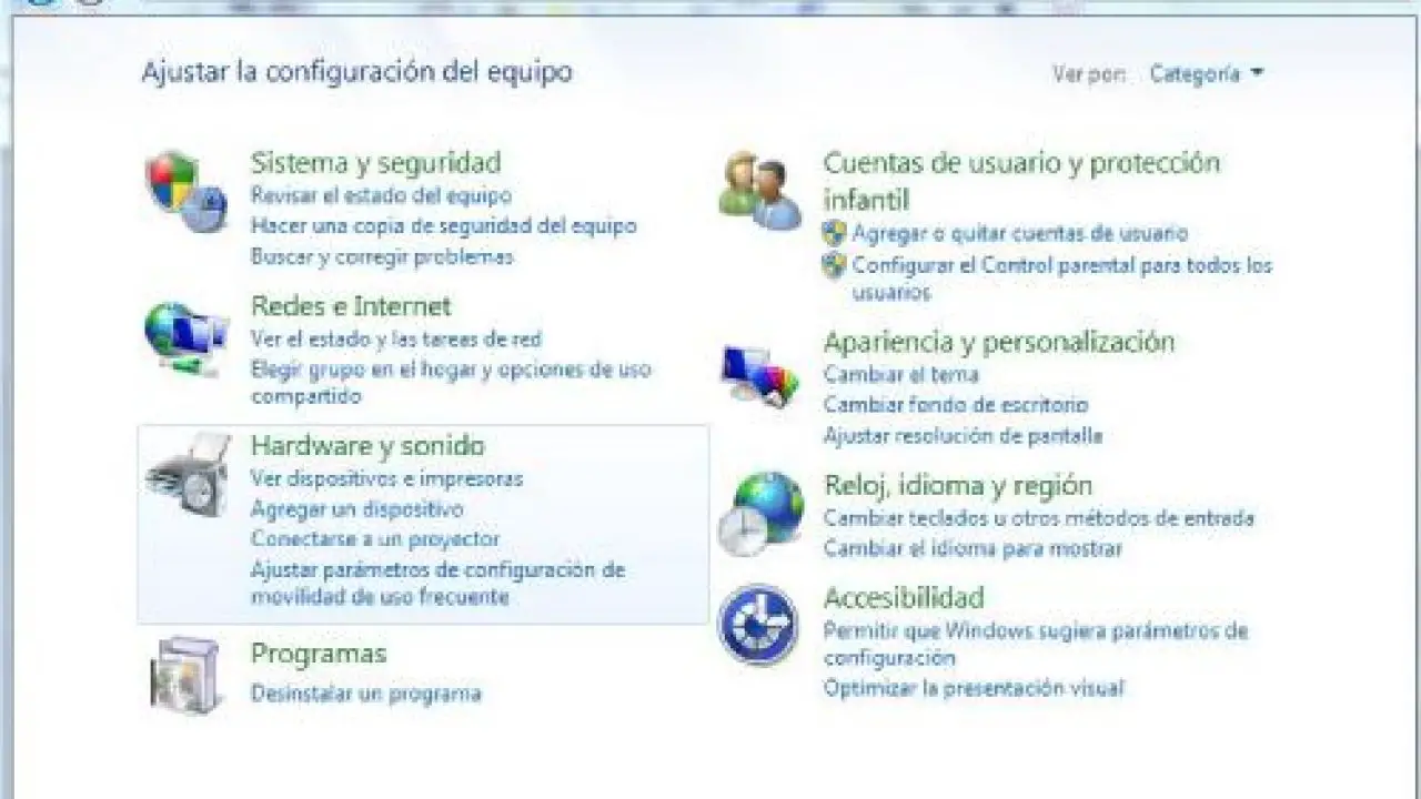 Cómo establecer sus programas predeterminados en Windows - Nivel-Digital