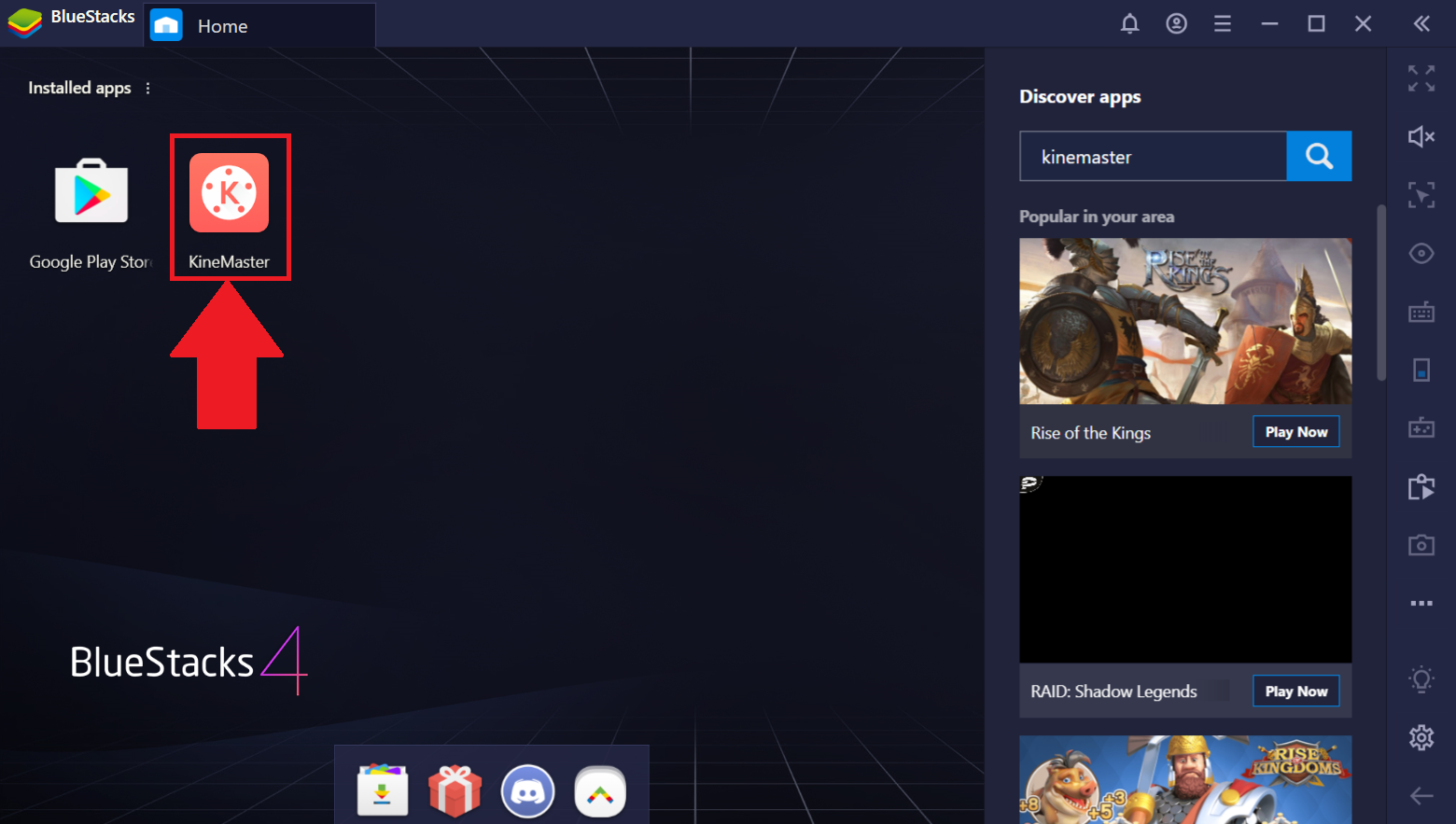 Cómo Solucionar Problemas en la App KineMaster? - Nivel-Digital