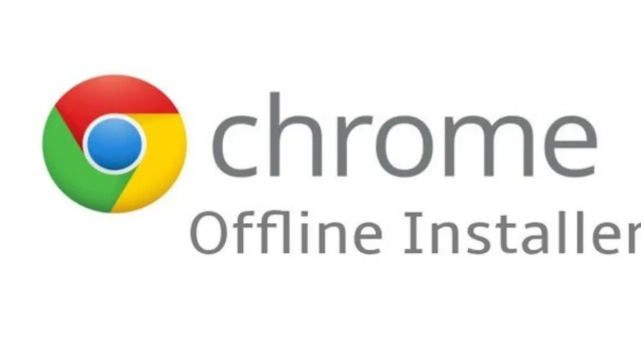 Instalador Chrome