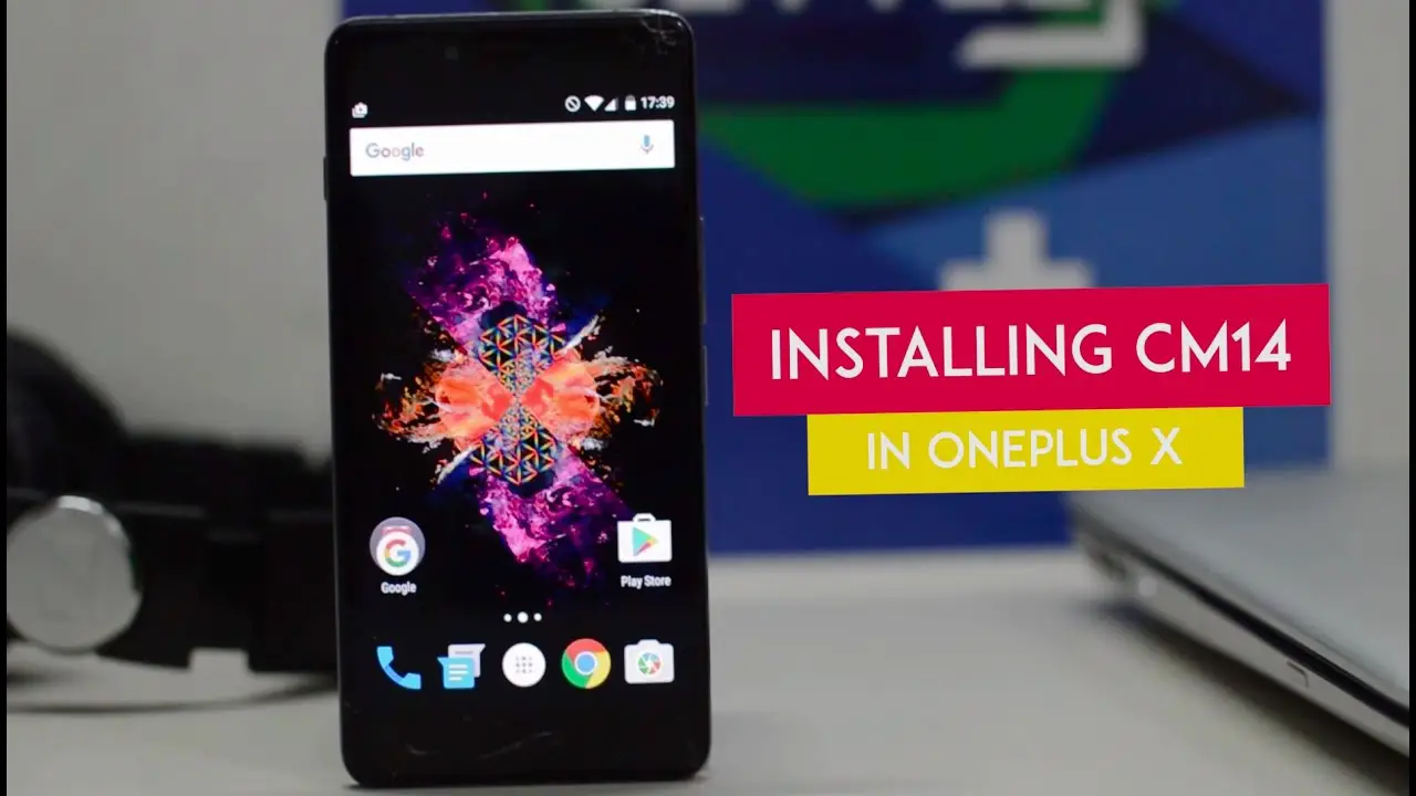 Instalar CyanogenMod 14 en OnePlus X - Nivel-Digital