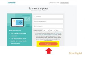 Lumosity Premium gratis