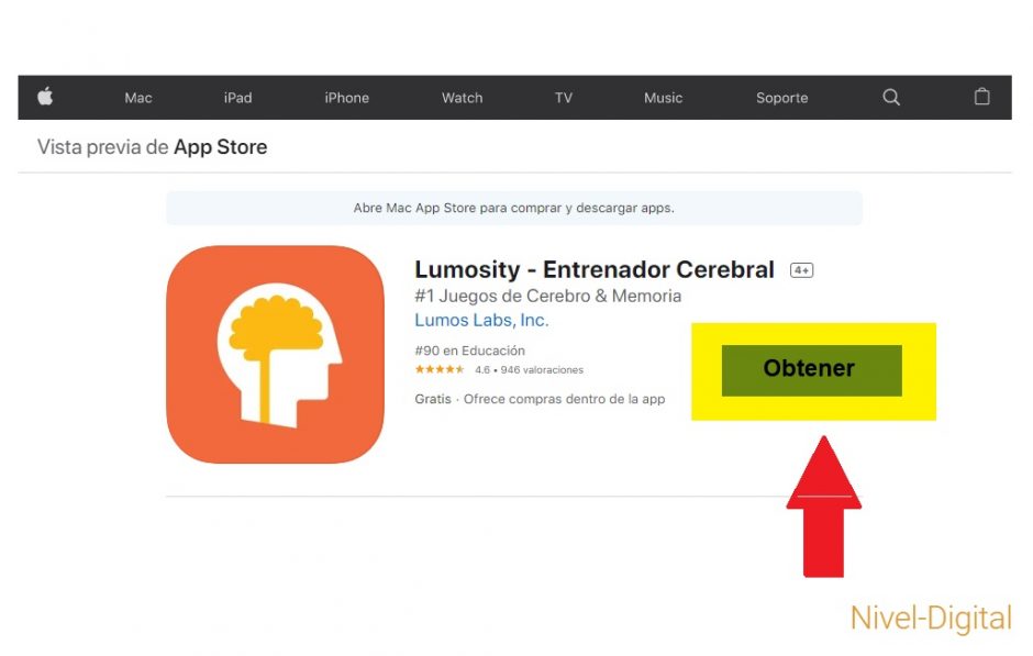 Lumosity Premium gratis