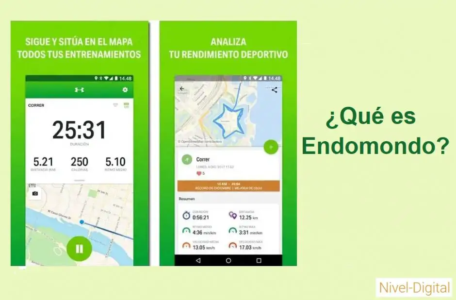 Endomondo Premium gratis