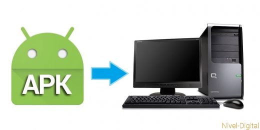 Programas para Abrir Archivos APK en la PC