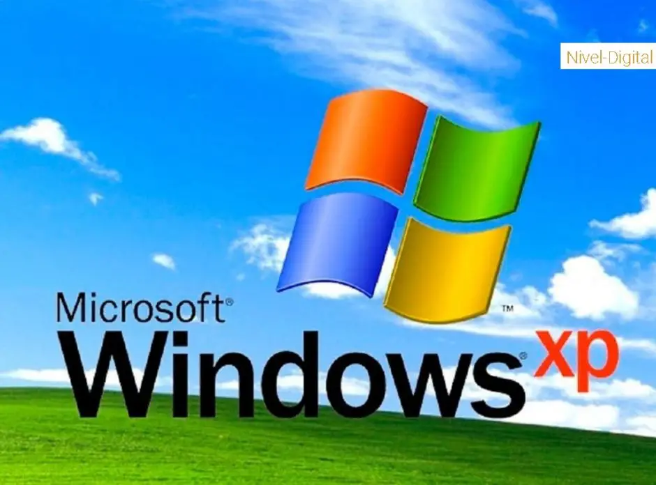 Conoce cómo Instalar Windows XP a través de un Dispositivo USB