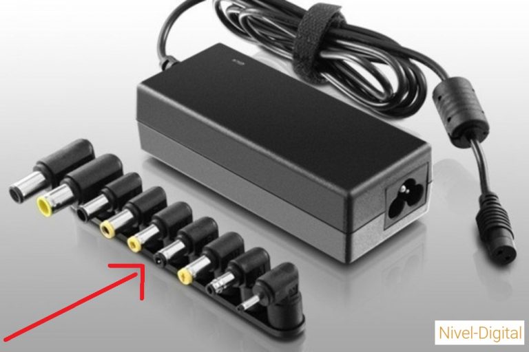 Aprende a cargar una computadora portátil sin cargador Aprende a cargar una computadora portátil sin cargador